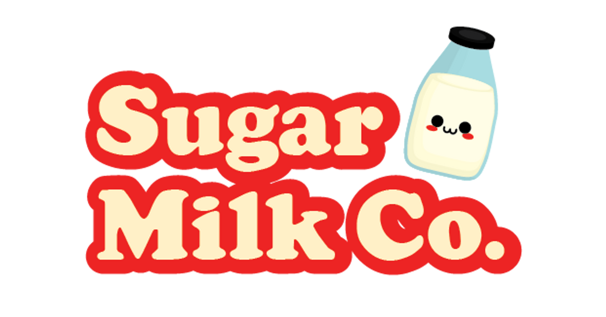 milk sugar