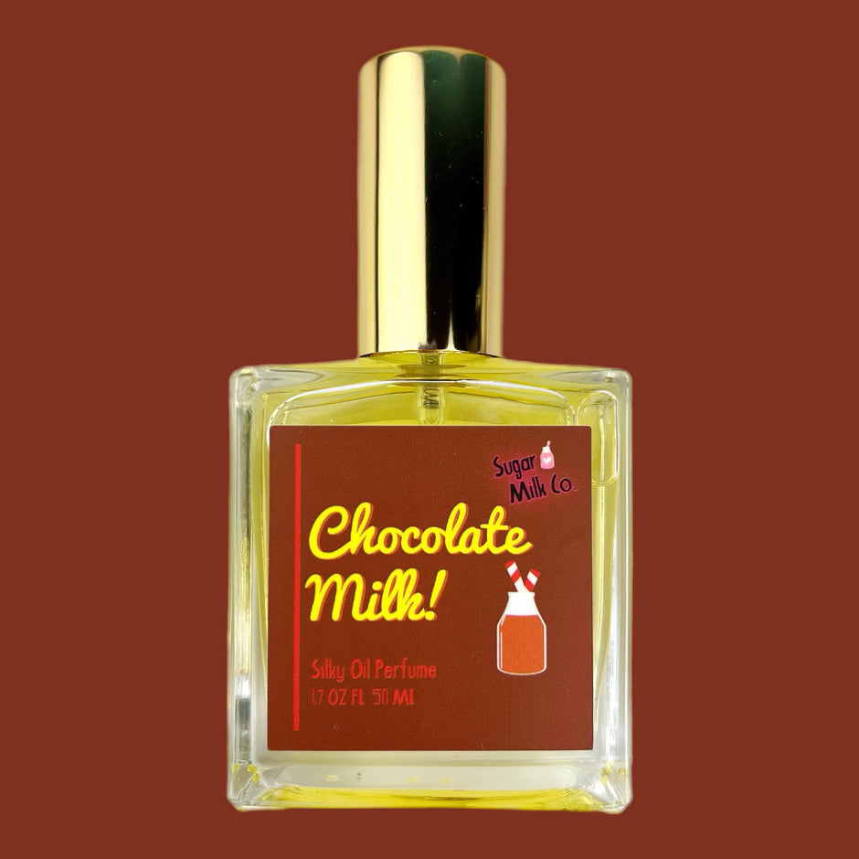 All Perfumes – Sugar Milk Co.