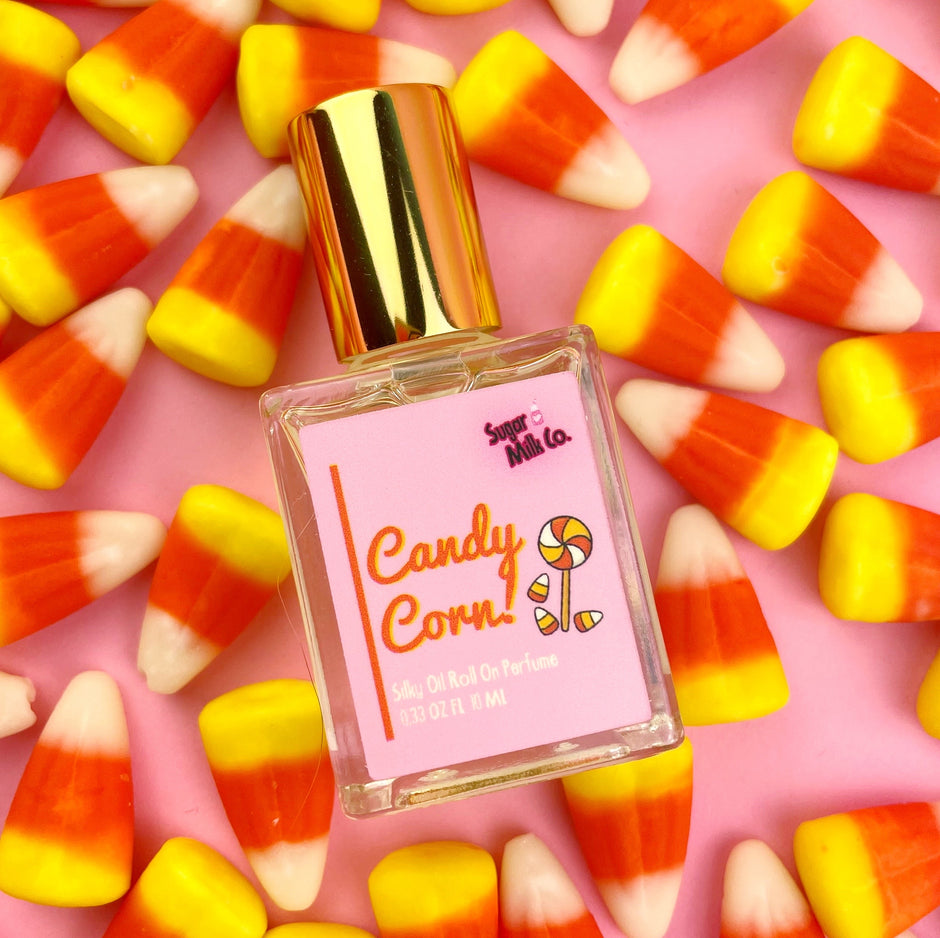 All Perfumes – Sugar Milk Co.