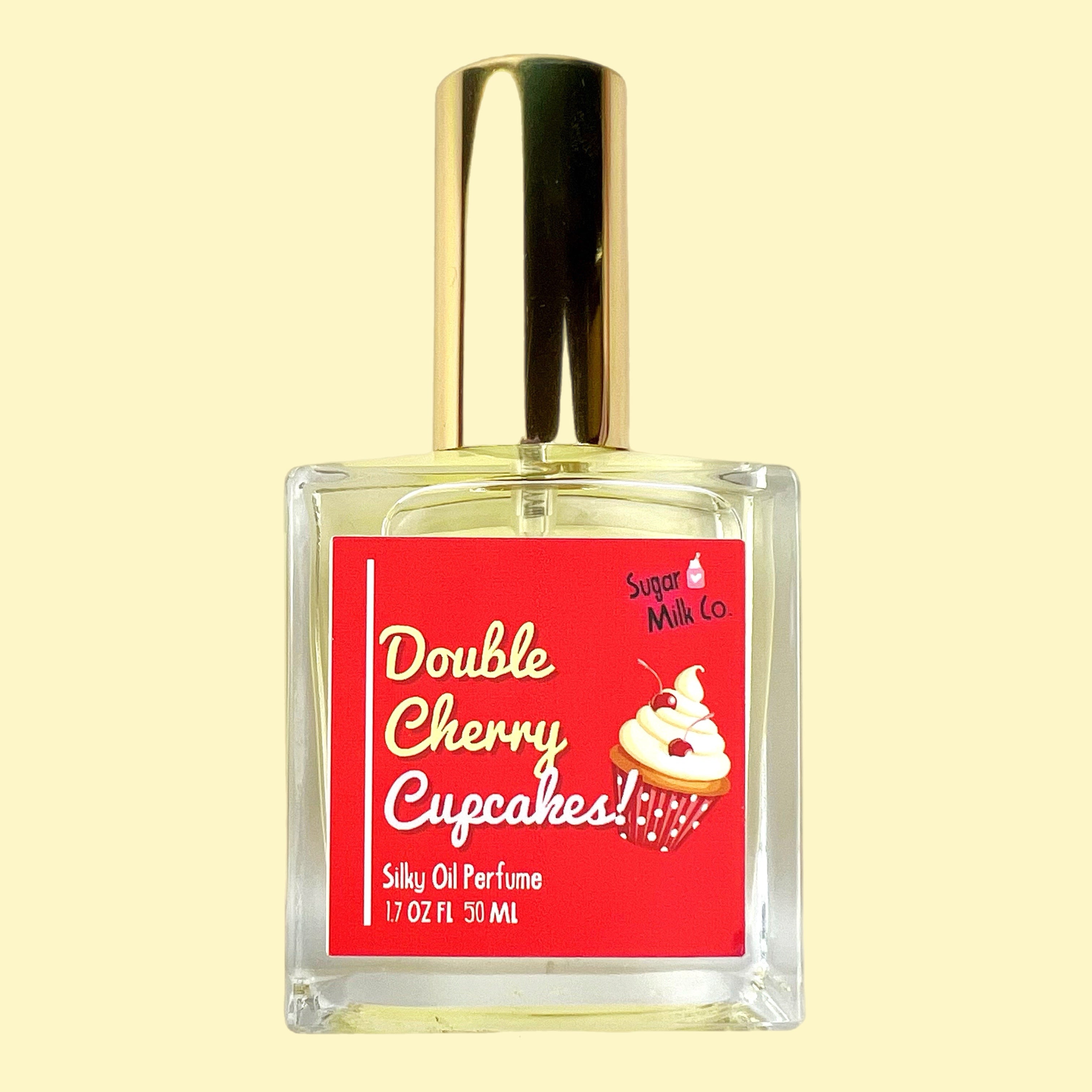 All Perfumes – Sugar Milk Co.