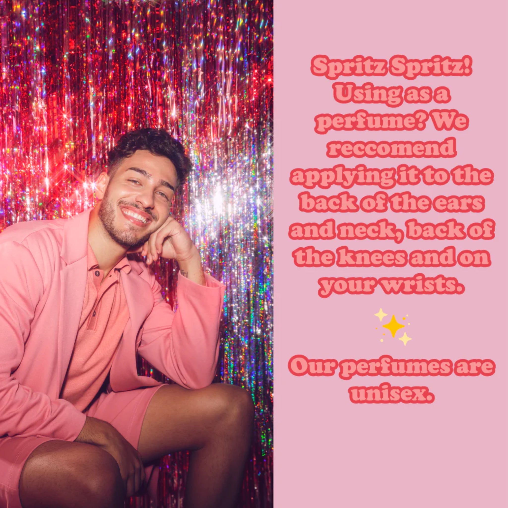 Strawberry Milk Perfume Oil – Sugar Milk Co.