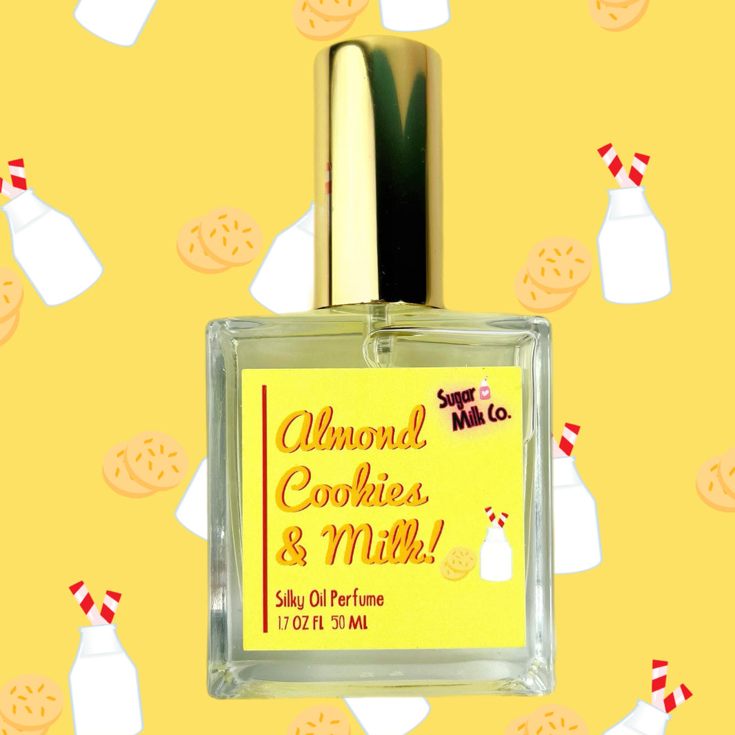 All Perfumes! – Sugar Milk Co.