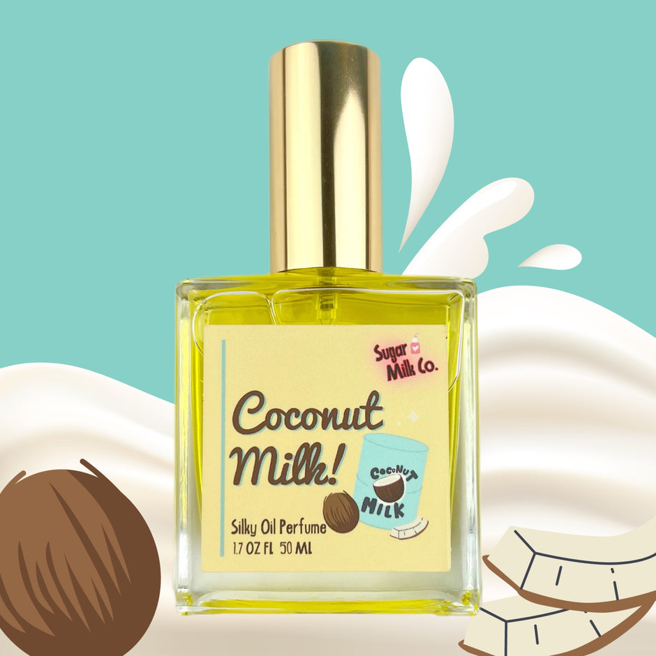 All Perfumes! – Page 2 – Sugar Milk Co.