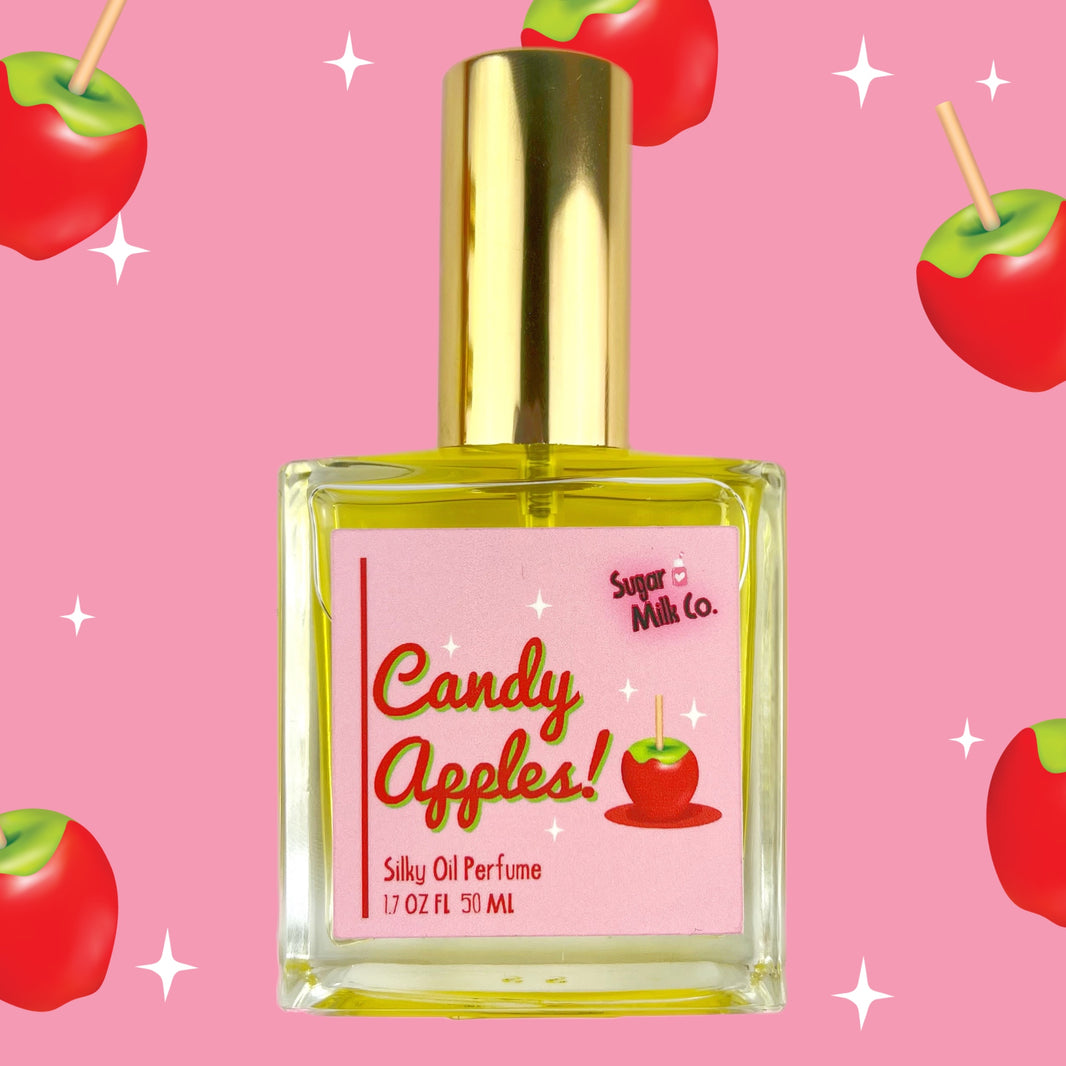 All Perfumes! – Sugar Milk Co.